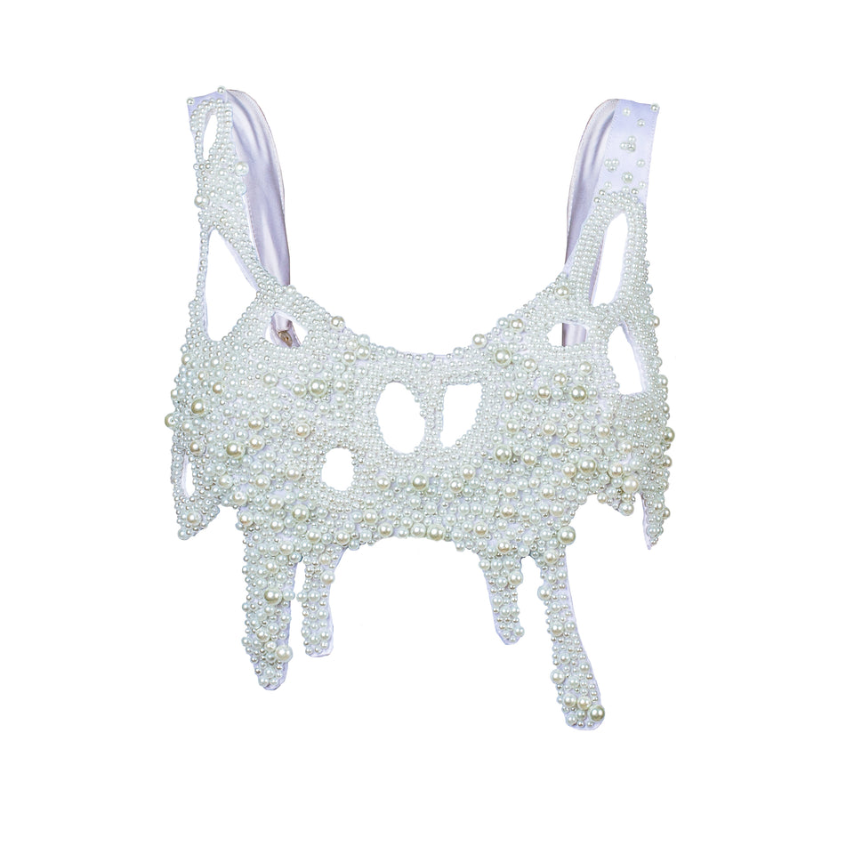 Pearl Drip Drop Top – Jackalope Land